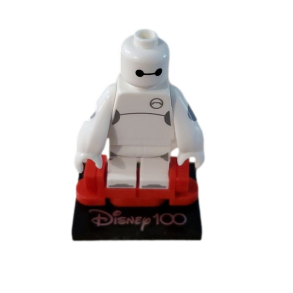Lego | Toys | Disney 0 Lego Minifigure Baymax Big Hero 6 | Poshmark